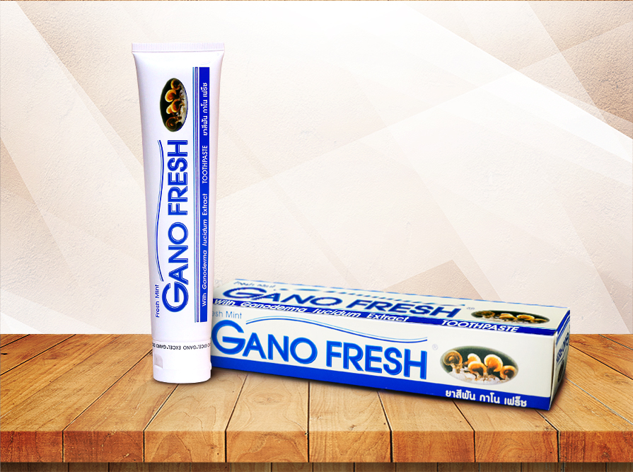 Gano Excel International