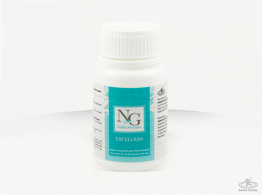 Gano Excel International