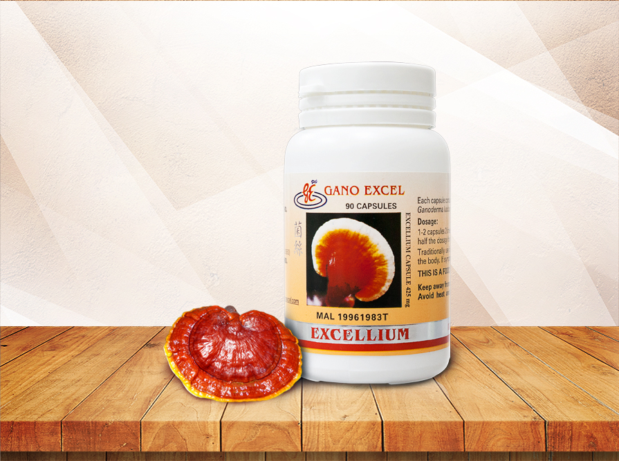 Gano Excel International