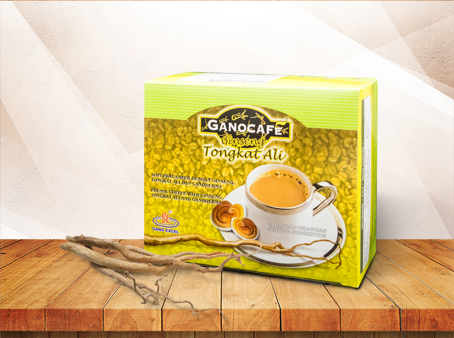 Gano Excel International