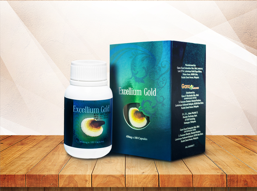 Gano Excel International