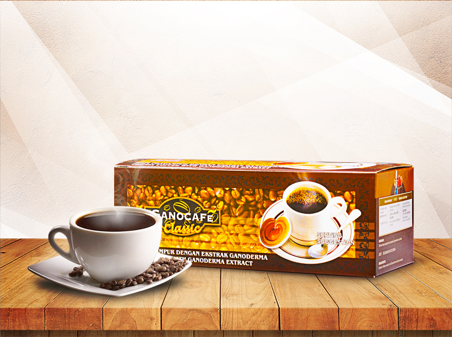 Gano Excel International